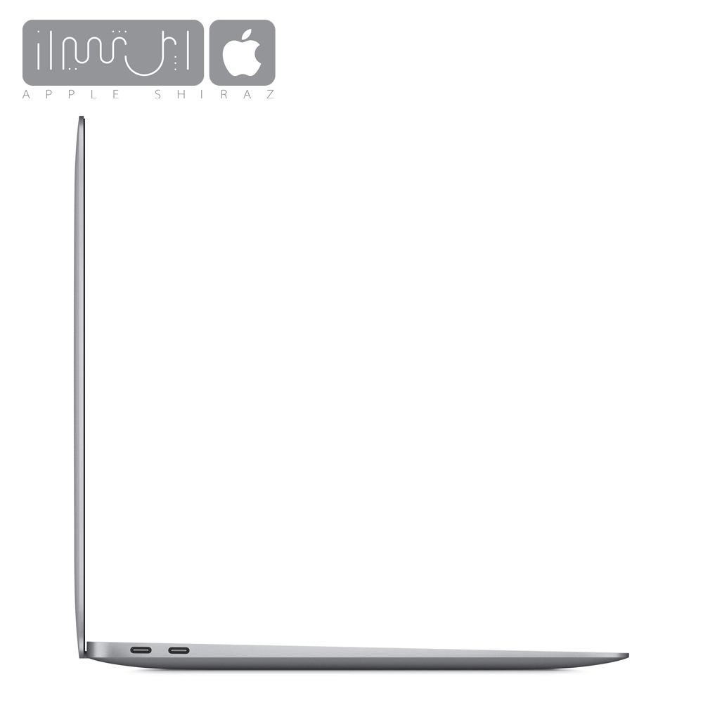 لپ تاپ 13.3 اینچی اپل مدل MacBook Air MGN63 LLA 2020